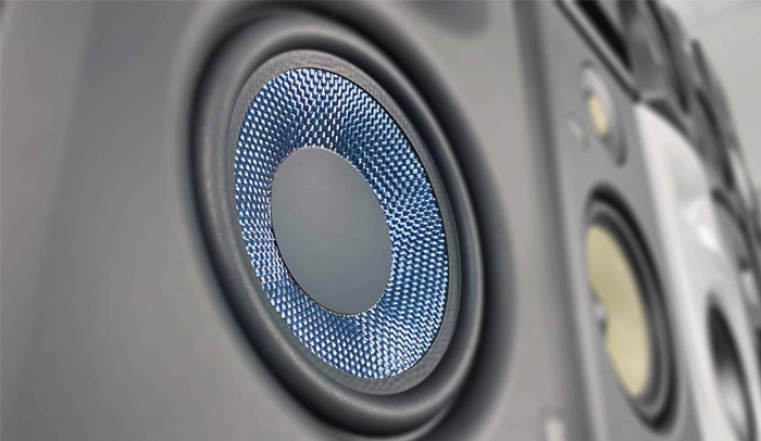 Купить студийный монитор PreSonus Eris E5 XT по цене от 18380 руб ...